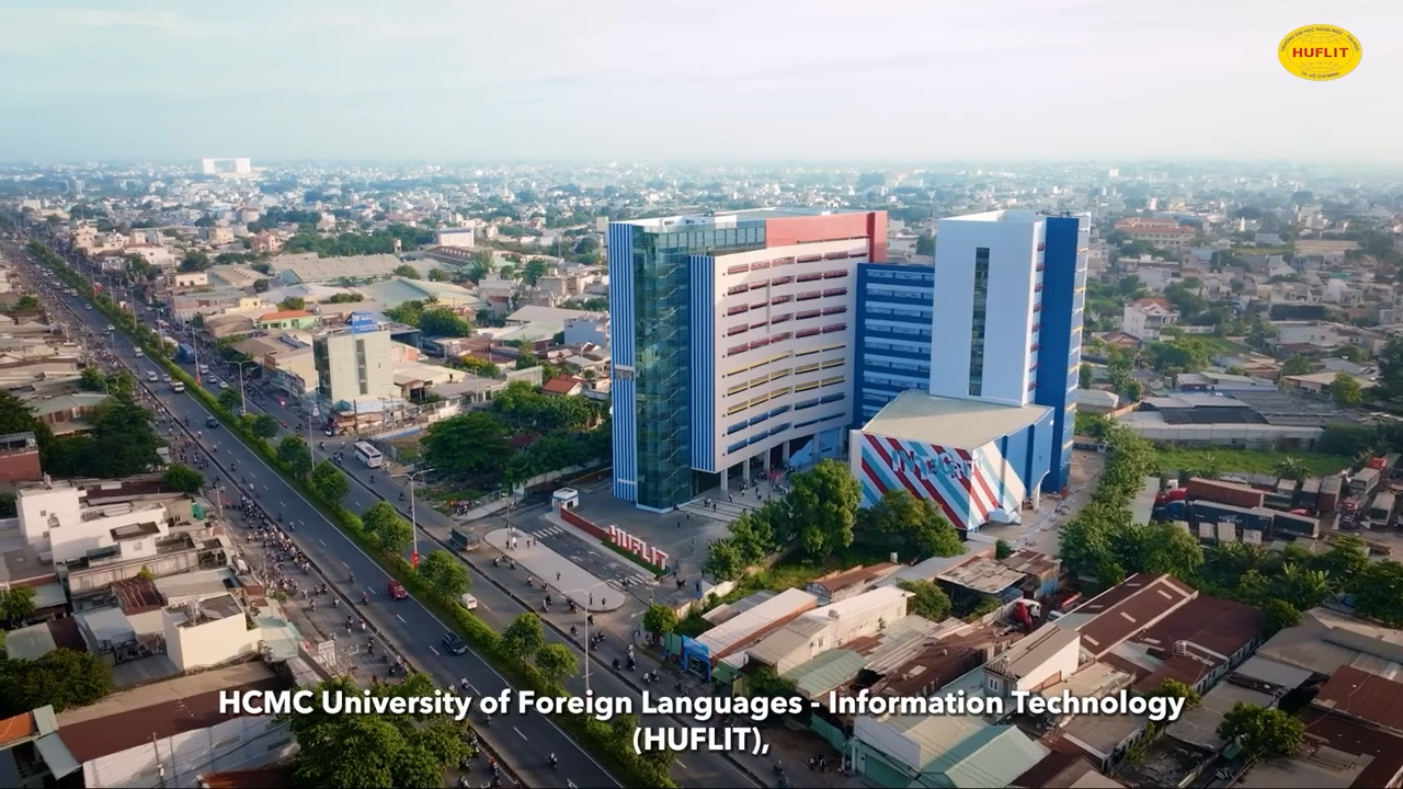 Thông tin đầy đủ về tất cả các cơ sở của HUFLIT (cập nhật 2025) - Blog ...