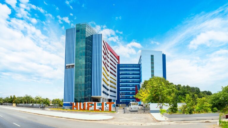 Thông tin đầy đủ về tất cả các cơ sở của HUFLIT (cập nhật 2025) - Blog ...