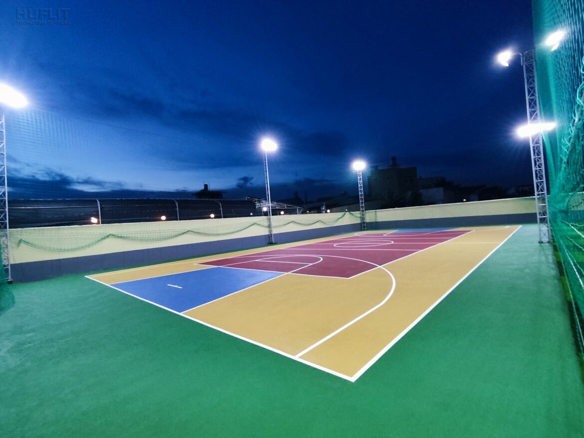 Thông tin đầy đủ về tất cả 5 cơ sở của HUFLIT - Blog HUFLIT Confessions