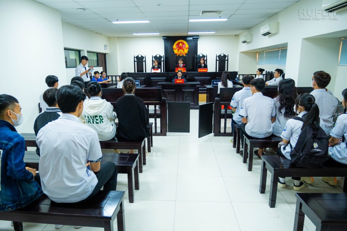 Thông tin đầy đủ về tất cả các cơ sở của HUFLIT (cập nhật 2025) - Blog ...