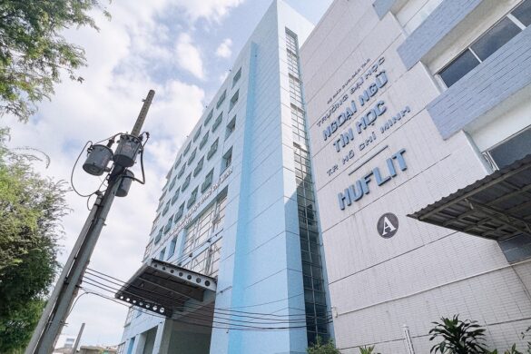 Tổng hợp về ngành Ngôn ngữ Anh HUFLIT: Học gì, cơ hội nghề nghiệp, học ...