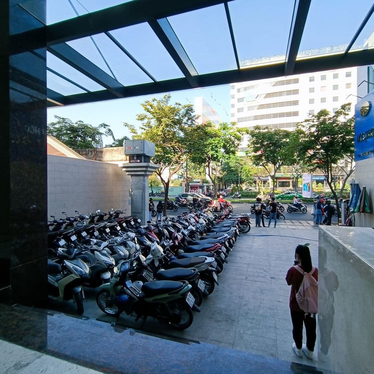 Thông tin đầy đủ về tất cả các cơ sở của HUFLIT (cập nhật 2025) - Blog ...