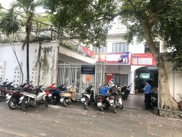 Thông tin đầy đủ về tất cả 6 cơ sở của HUFLIT (cập nhật 2024) - Blog ...