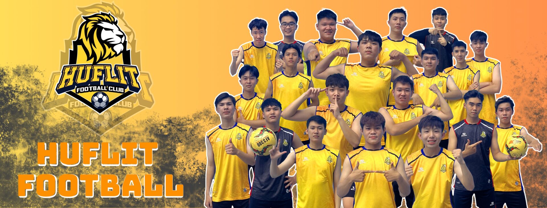 HUFLIT có những câu lạc bộ nào? Danh sách những CLB tại HUFLIT - Blog ...