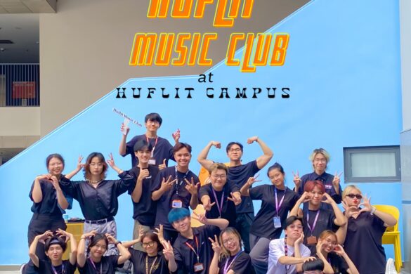 Chuẩn đầu ra ngoại ngữ, tin học của HUFLIT (cập nhật năm 2025) - Blog ...